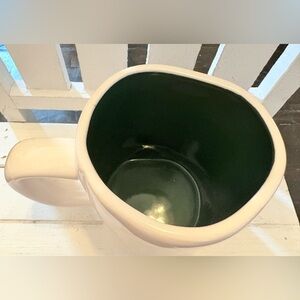 Rae Dunn | Dining | Rae Dunn Santas Cookie Tester Mug | Poshmark